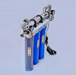 Water Purifier – Zenith Water Projects
